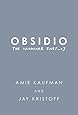 Amazon.com: Obsidio (The Illuminae Files) (9780553499193): Amie Kaufman ...
