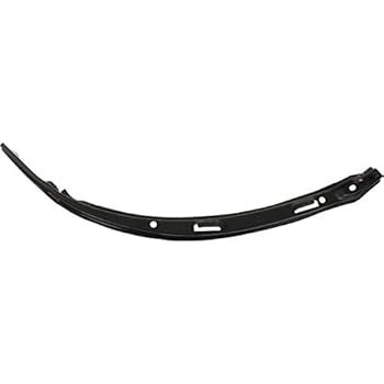 Amazon.com: New Front Right Passenger Side Bumper Retainer For 2012 ...