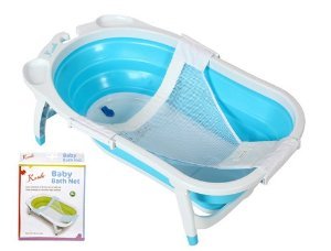 Kiokids Baby Bath Net: Amazon.co.uk: Baby