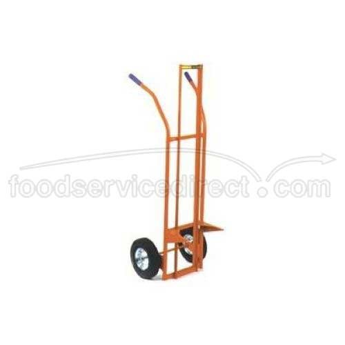 PT Pail Hand Truck: Hand Trucks: Amazon.com: Industrial & Scientific