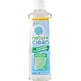 Dishwashing Rinse Agent-250 ml Brand: Nature Clean - Canadian : Amazon ...