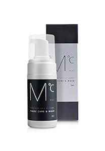 Amazon.com: Men's Genital Area Cleaner - Mdoc Pride Care & Strong Wash ...