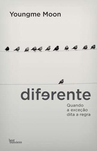 Diferente PDF Youngme Moon