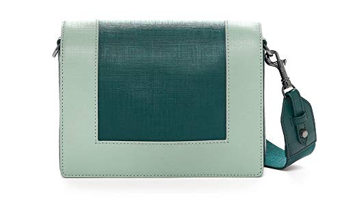 Botkier Trigger Saddle Bag. Botkier Women's Trigger Saddle Bag, Latte ...