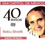 BEBU SILVETTI - 40 Exitos - Amazon.com Music