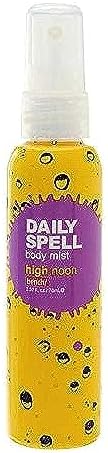 Bench Daily Spell- High Noon 70 ml Daily Spell Cologne price in Saudi ...