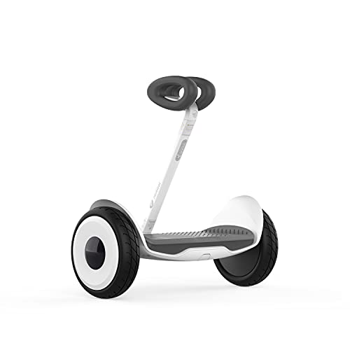 Segway Ninebot S Kids, Smart Self-Balancing Electric Scooter, 800 Watts ...