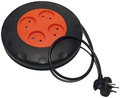 Multi electric plugin 4 outputs price in Egypt | Amazon Egypt | kanbkam