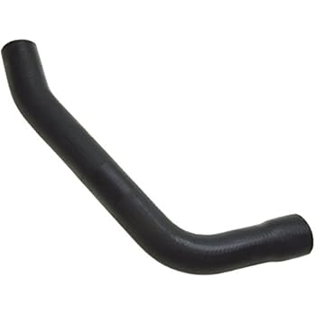 Amazon.com: ACDelco 24027L Professional Molded Coolant Hose: Automotive