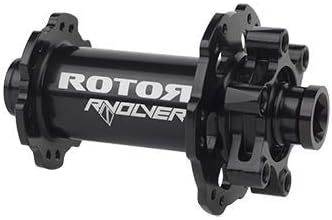 R ROTOR BIKE COMPONENTS REVOLVER FRONT HUB DISC IS 24h 12×100 – BigaMart