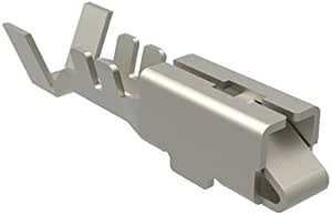 Amazon.com: Delphi Metri-Pack 280 Tangless Series Female Unsealed ...