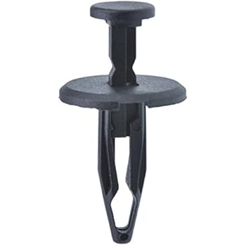 Amazon.com: Rexka 30pcs Bumper Cover Fender Liner Wheelhouse Liner Cowl ...