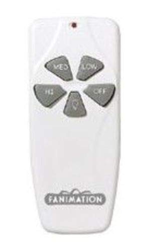 Fanimation Ceiling Fan Remotes - Ceiling Fans HQ