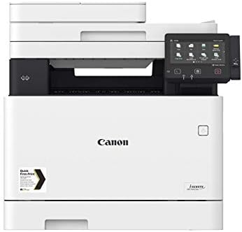 Canon i-SENSYS MF744Cdw, White price in UAE | Amazon UAE | kanbkam