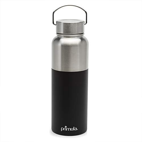 Primula Vacuum Sealed Stainless Steel Thermal Insulated Water Bottle ...
