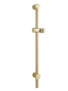 Shower Riser Rail in Gold: Amazon.co.uk: DIY & Tools