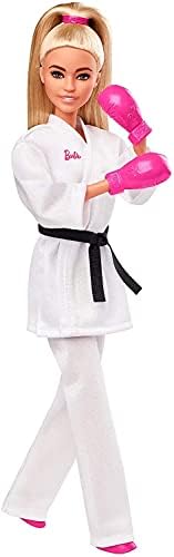 Barbie GJL74 Karate Doll price in UAE | Amazon UAE | kanbkam
