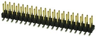Headers & Wire Housings CONNECTOR BERGSTIK II (1 piece): Electronic ...