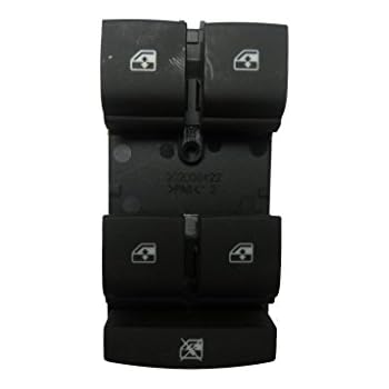 Amazon.com: GM Door Window Switch Panel 95188244: Automotive