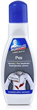 HighGenic - Stain Doctor - Rust and Stain Remover price in Saudi Arabia ...