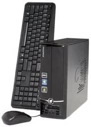 Amazon.com: eMachines EL1352-23e Athlon II X2 255 3.1GHz 4GB 500GB DVD± ...
