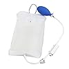 Pressure Infusion Bag, 500ml Pressure Infuser Bag for Patient Blood and ...