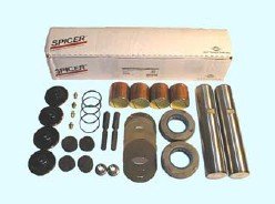 Amazon.com: Eaton Spicer 328344 King Pin Kit: Automotive