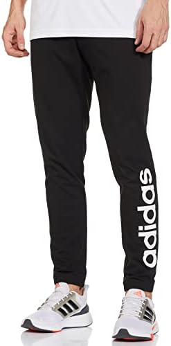 Adidas M LIN SJ TE PT BLACK NOT SPORTS SPECIFIC PANTS (1/1) IC0055 for ...