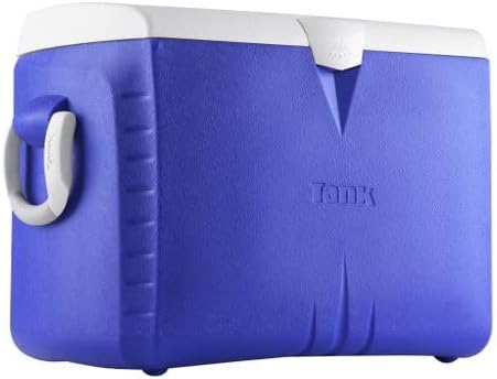 Tank Ice Box 45L, Blue - 1 Year Warranty price in Egypt | Amazon Egypt ...