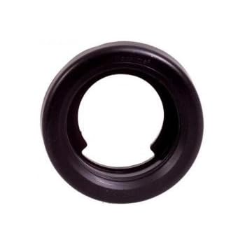 Amazon.com: Maxxima M50400-B Black 4" Vinyl Round Grommet for Standard ...