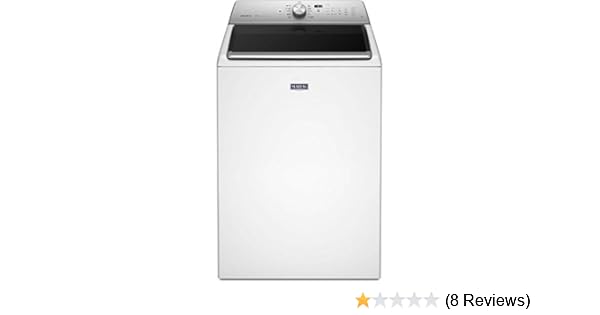 User manual of Maytag MVWB835DW Washer - ManualsFile.com