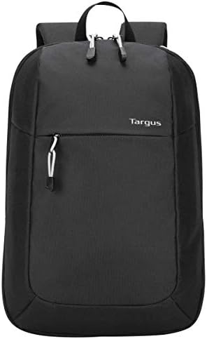 Targus Intellect Essentials Backpack For Lightweight Water-Resistant ...