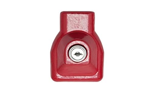 Mytee Heavy Duty Glad Hand Locks (2-Pack