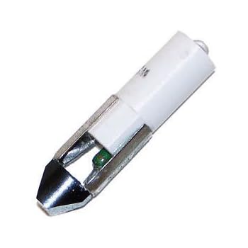 Sylvania 34557 - 120PSB Miniature Automotive Light Bulb - Incandescent ...