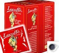 Amazon.com: Lucaffe' Classic 150 Espresso Pods : Grocery & Gourmet Food