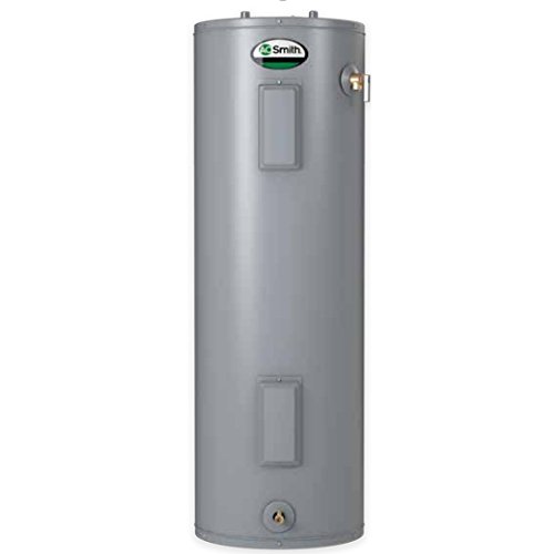 A.O. Smith ENS-50 ProMax Short Electric Water Heater, 50 gal in Kuwait ...