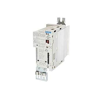 Lenze E82EV371_2C Inverter 8200 Vector T114160: Amazon.com: Industrial ...