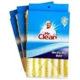 Amazon.com: Mr. Clean Wet Dry Mop Refill Microfiber 3 Pack, Color May ...