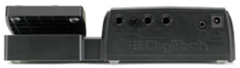 Amazon.com: DigiTech BP90 Bass Guitar Multi-Effects Processor : Musical ...