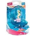 Amazon.com: Barbie - A Mermaids Tale Seashell Surprise - Seahorse ...