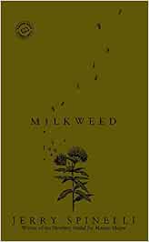 Milkweed: Spinelli, Jerry: 9780439676953: Books - Amazon.ca