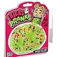 Amazon.com: AnkerPlay Realistic Fake Vomit Barf - Toy Gags & Prank ...