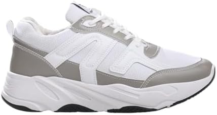 Testa Toro Comfortable Casual High Sole Walking Running Shoes for Daily ...