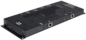 Crestron DM RMC 4K Scaler C: Amazon.ca: Electronics