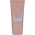 Amazon.com: Hard Candy Sheer Glow All The Way Soft Glow Illuminator, 843 Blushing Babe : Beauty ...
