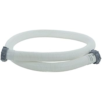 Amazon.com : GAME 4551 40mm Pool Filter Hose : Swimming Pool Hoses ...