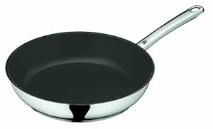 Amazon.com: WMF TransTherm Frying Pan With Ceramic Non-Stick Coating ...