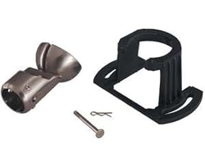 45 SLOPE CEILING ADAPTER KIT - Ceiling Fan Mount Adapters - Amazon.com