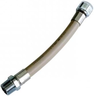 Amazon | 高橋産業 燃焼器接続用ホース 【UTIC-10-70】 LPG プロパンガス用 長さ700mm[新品] | 住宅用設備・製品
