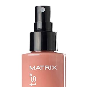 Matrix Length Goals Extensions Perfector Multi-Benefit Heat Protectant ...